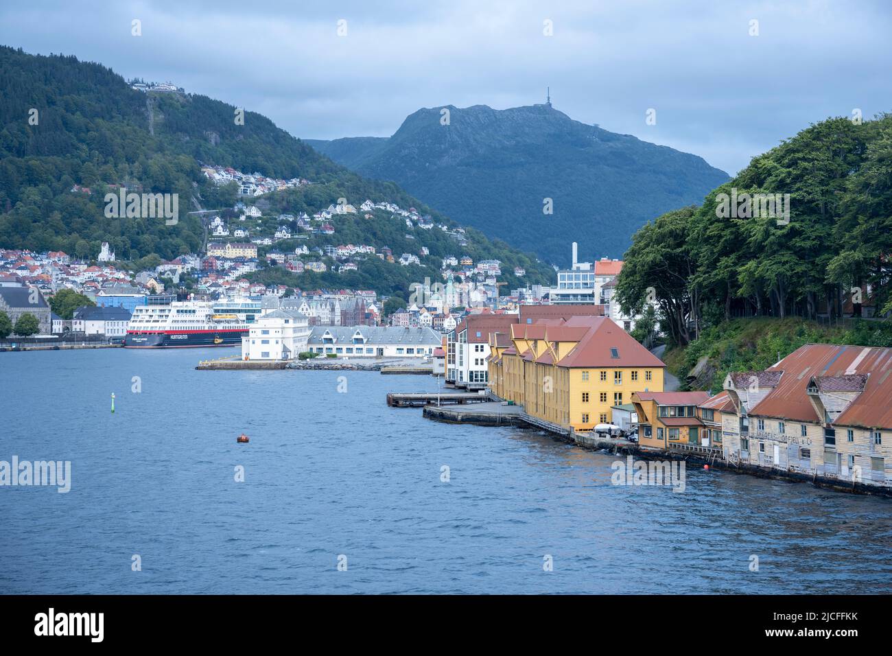 Side view perspective hi-res stock photography and images - Alamy