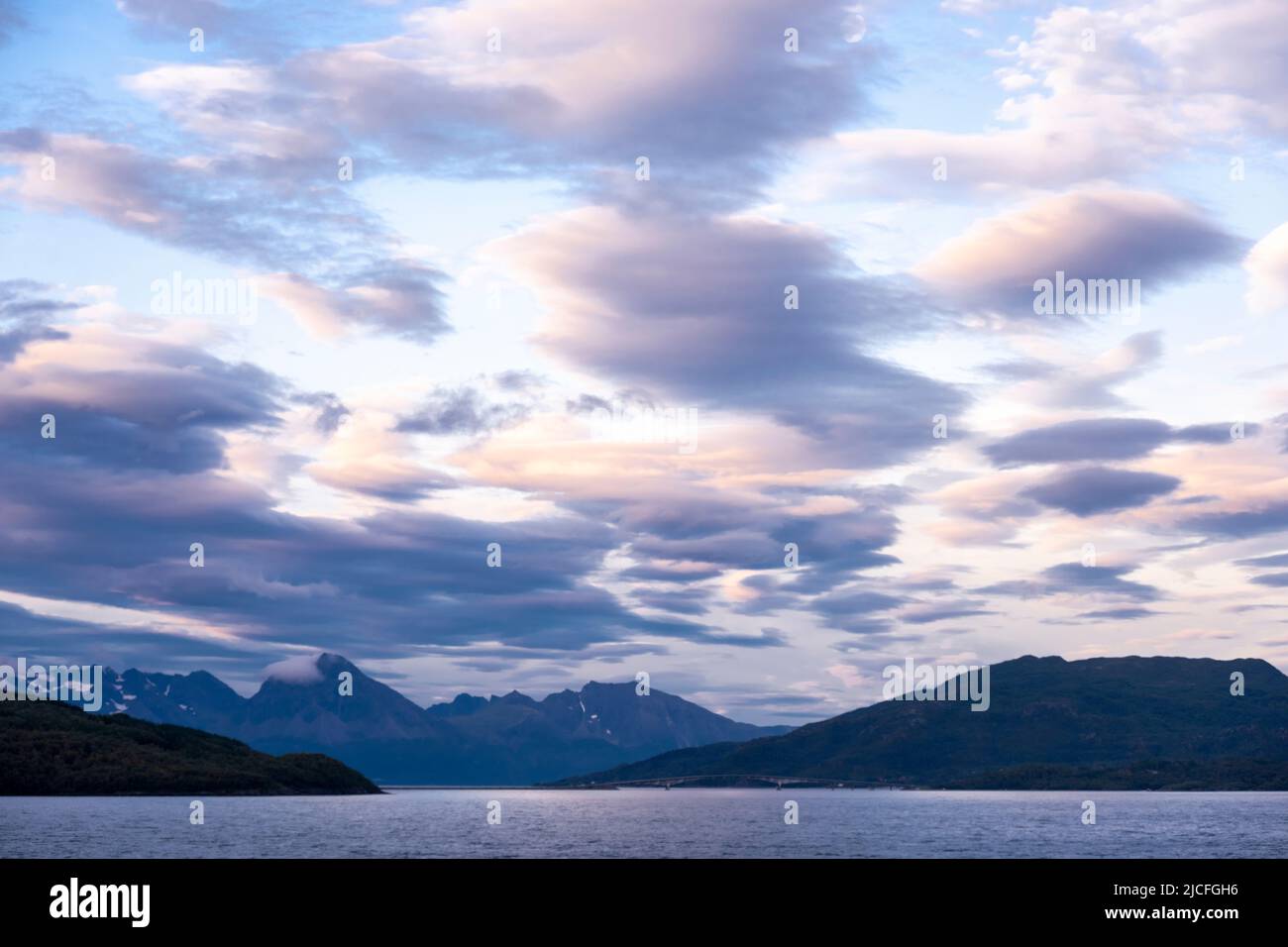 Coastal finnmark hi-res stock photography and images - Alamy