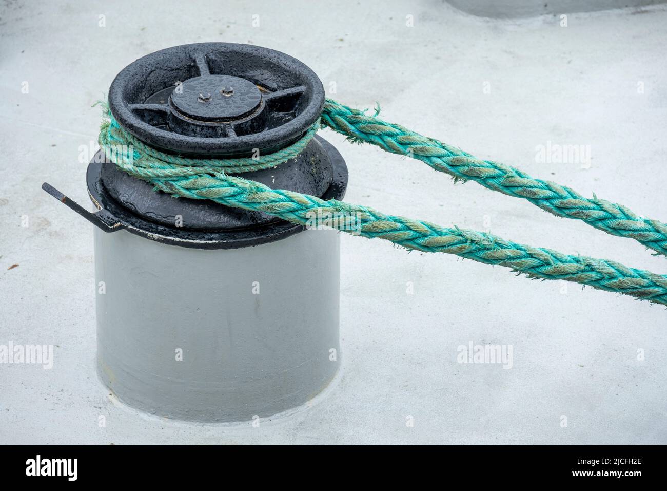 Ship jam hi-res stock photography and images - Alamy