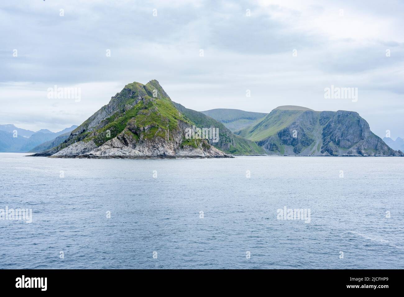 Silda hi-res stock photography and images - Alamy