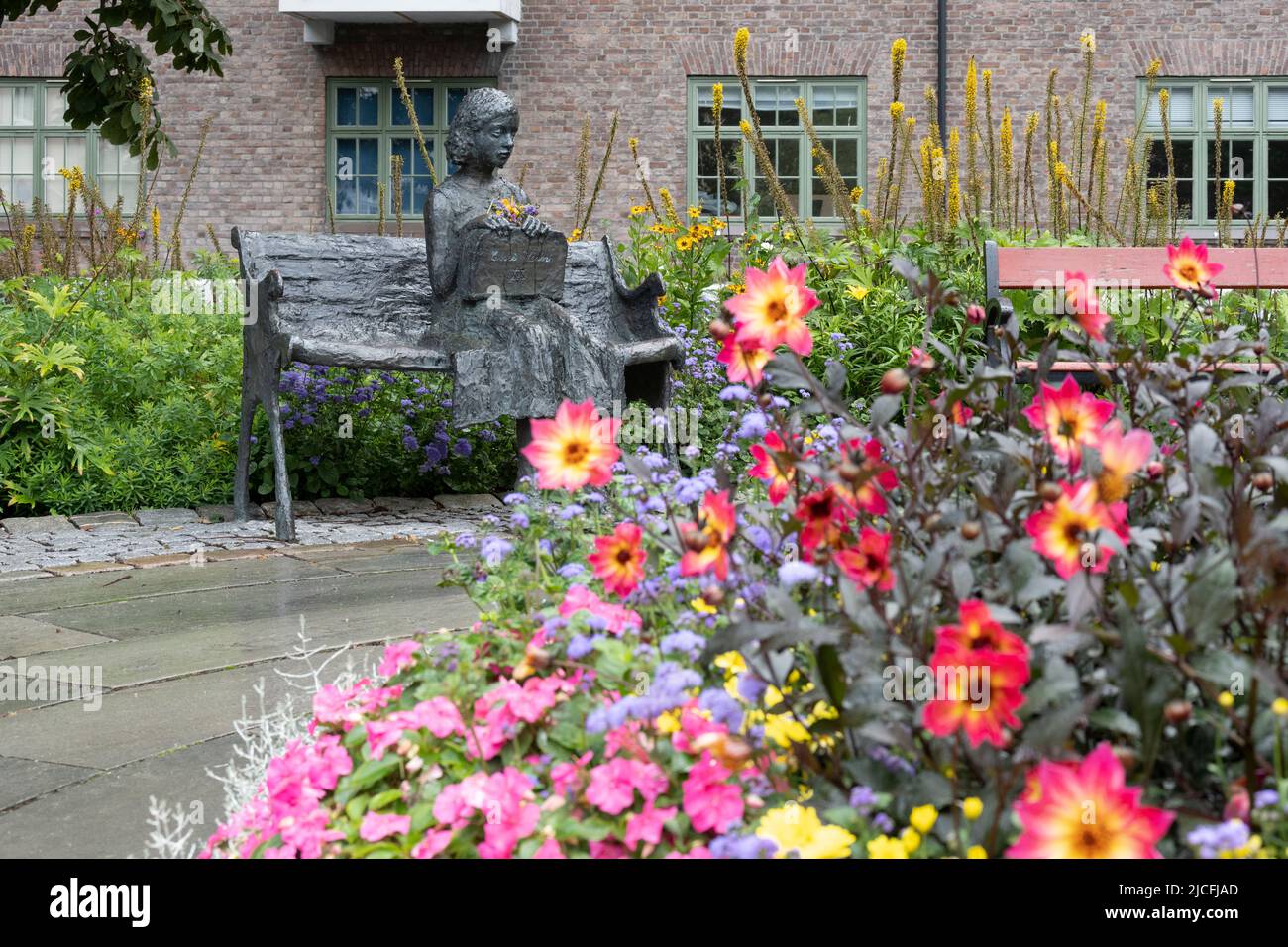 Cissi klein hi-res stock photography and images - Alamy