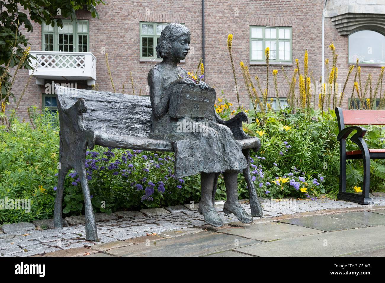 Cissi klein hi-res stock photography and images - Alamy