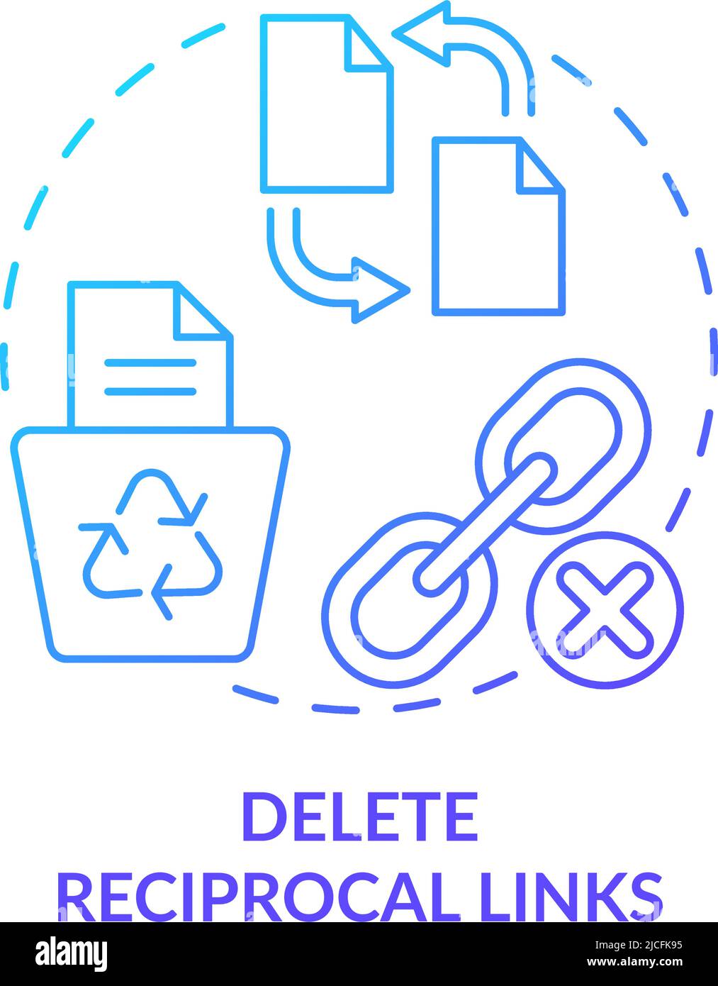 Reciprocal vector Cut Out Stock Images & Pictures - Alamy