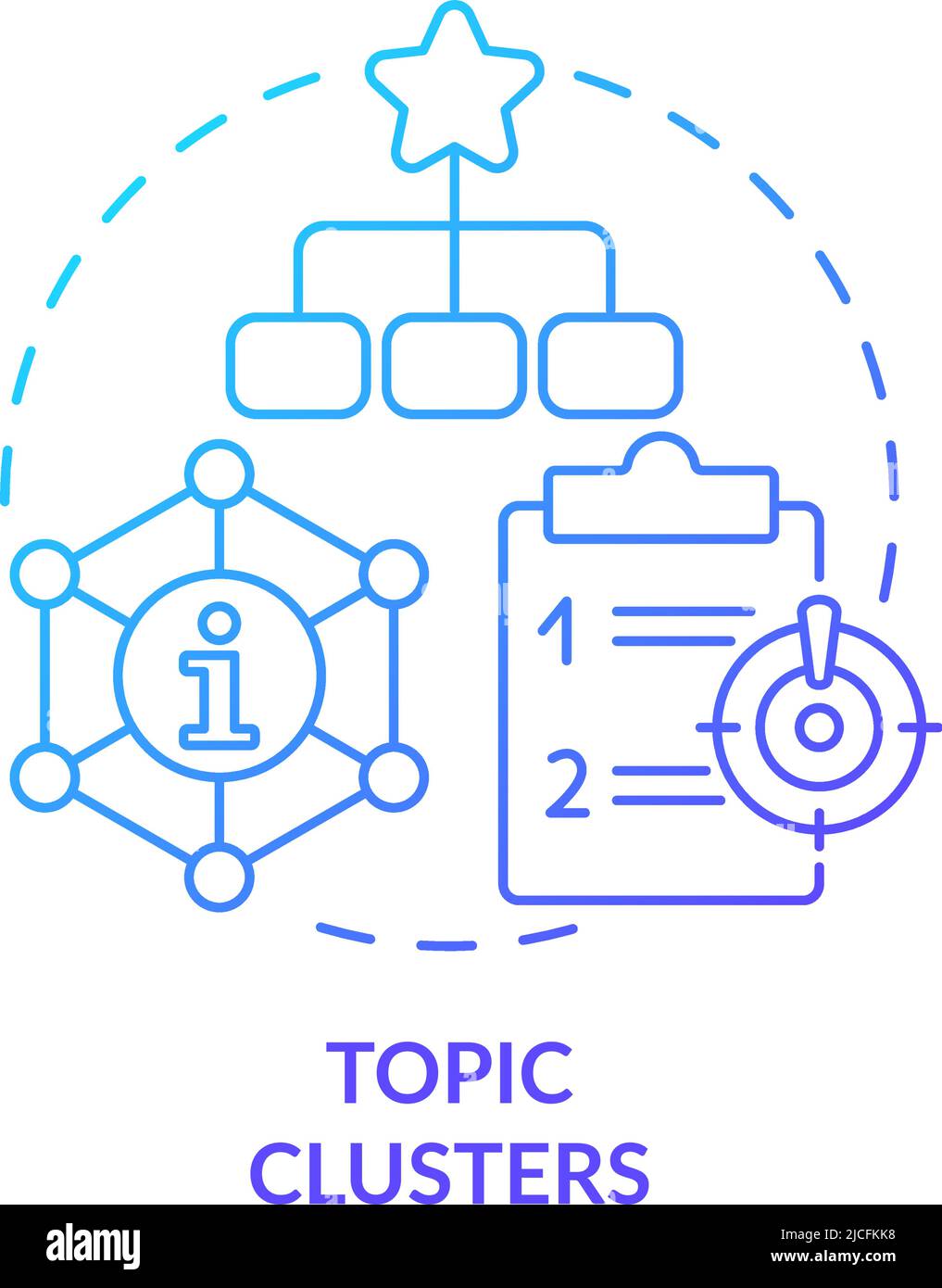Engine cluster Stock Vector Images - Alamy