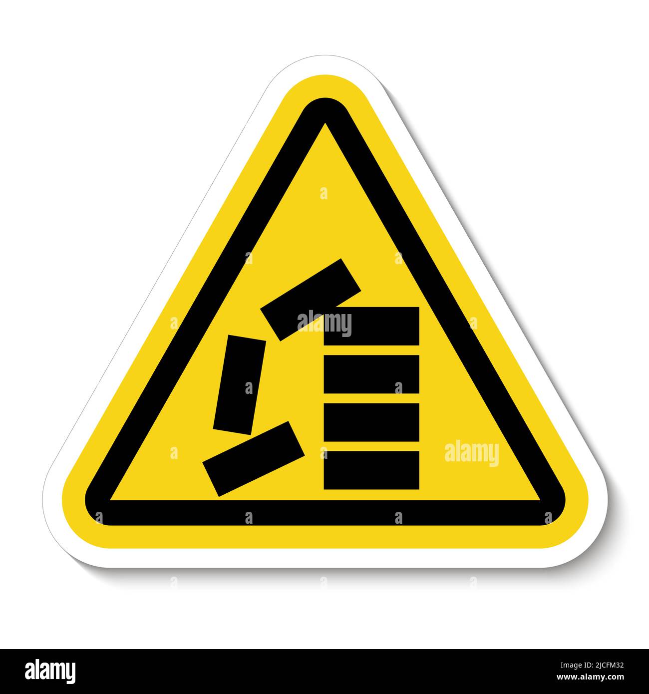 PPE Icon.Stack Correctly Symbol Sign Isolate On White Background,Vector ...