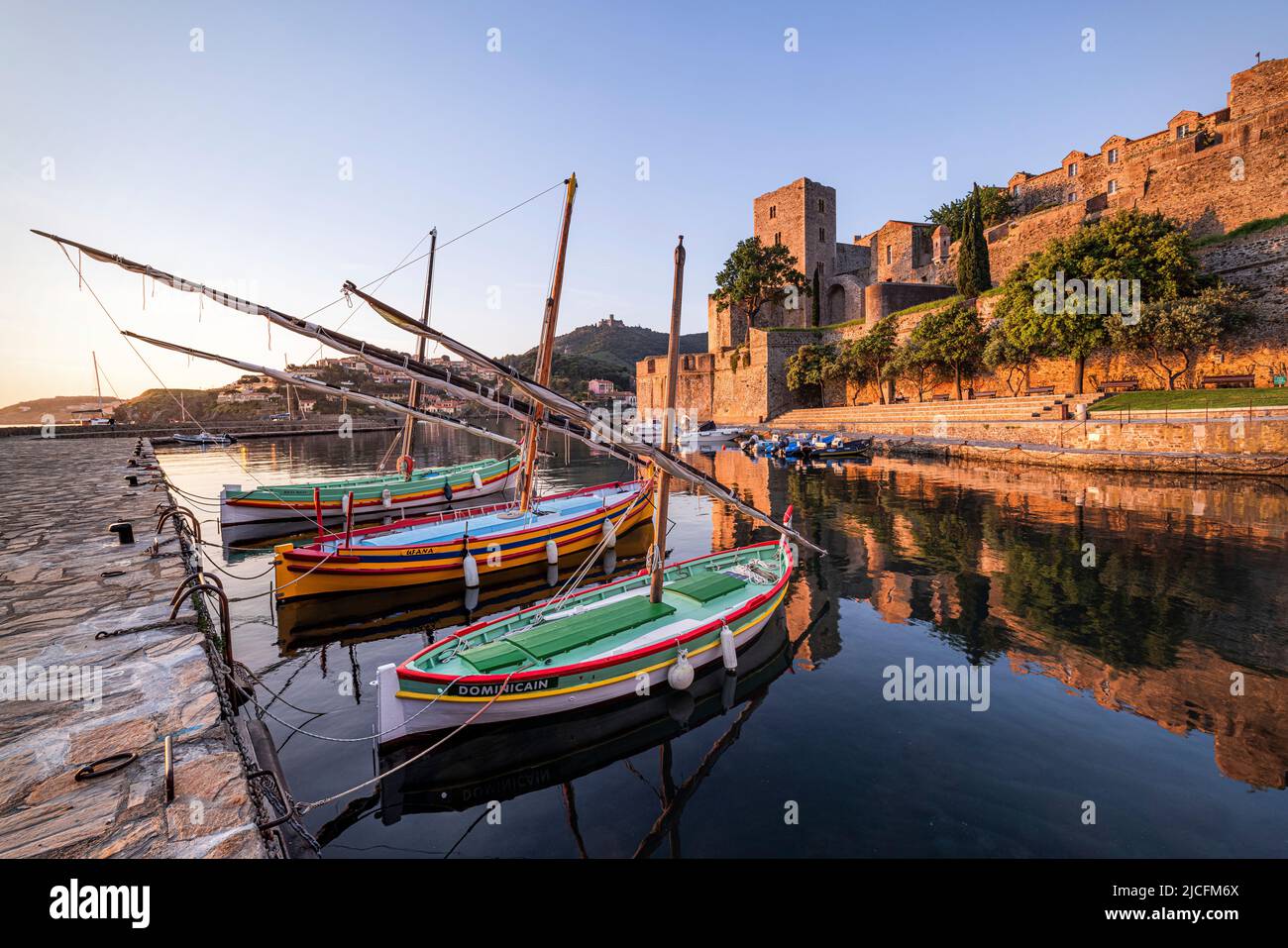 Port basin hi-res stock photography and images - Alamy
