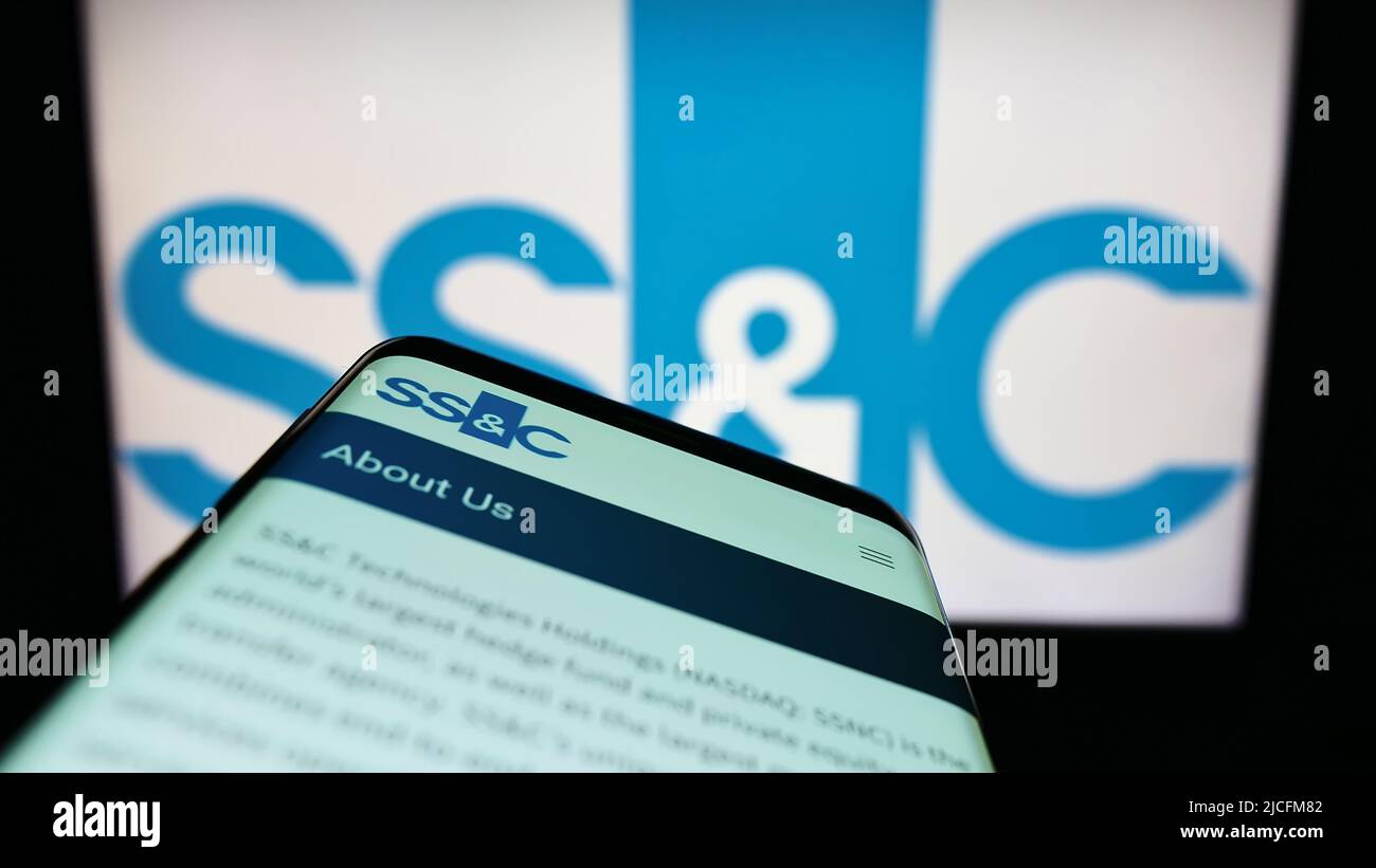 Ssc tech logo hi-res stock photography and images - Alamy