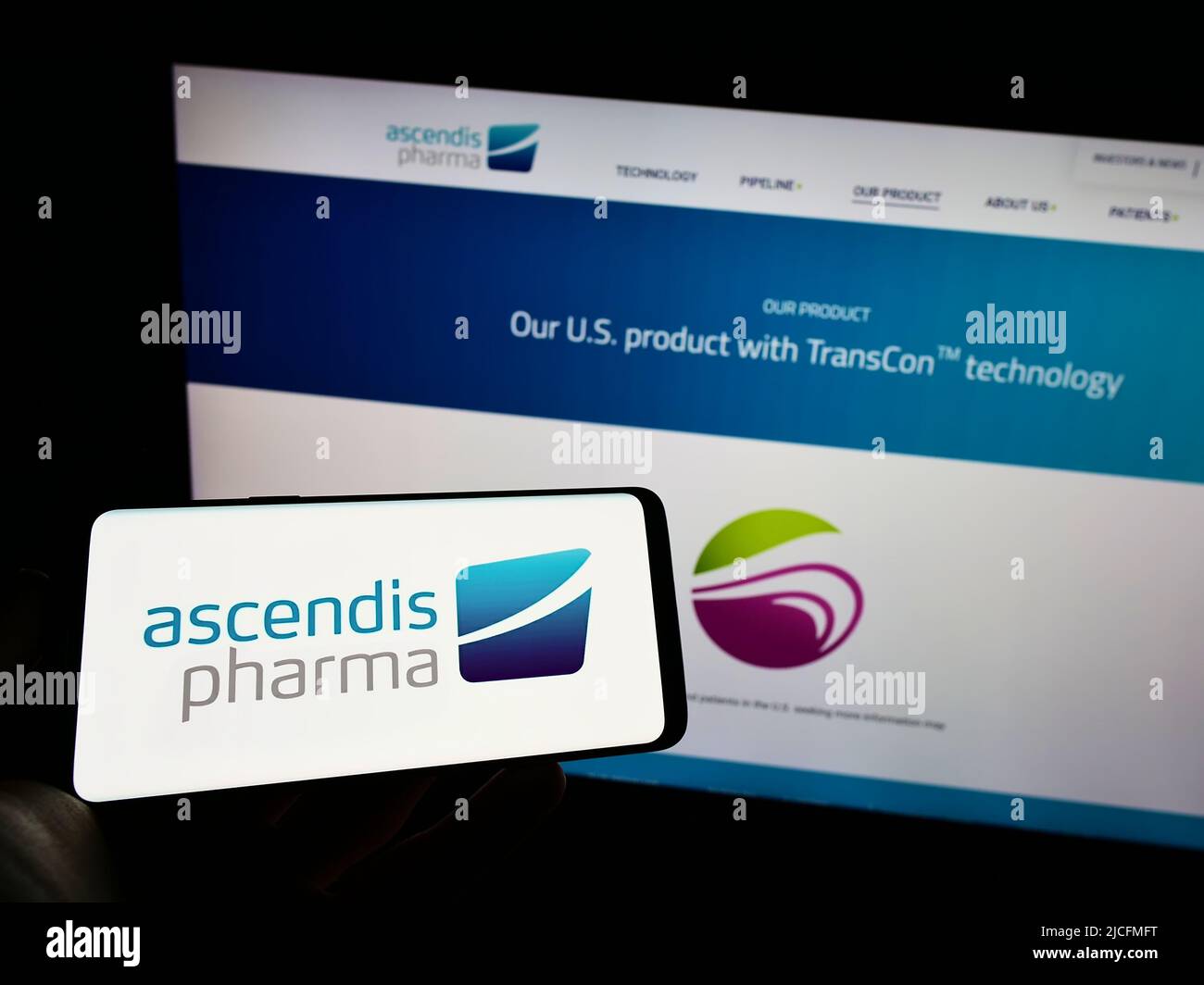 Ascendis hi-res stock photography and images - Alamy