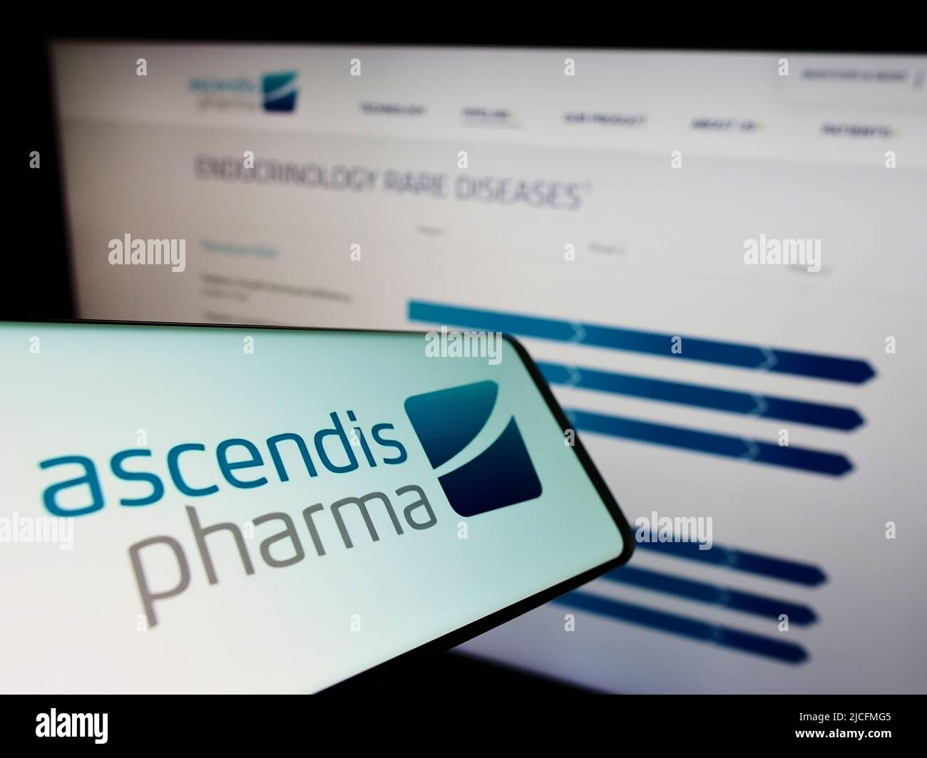 Ascendis hi-res stock photography and images - Alamy