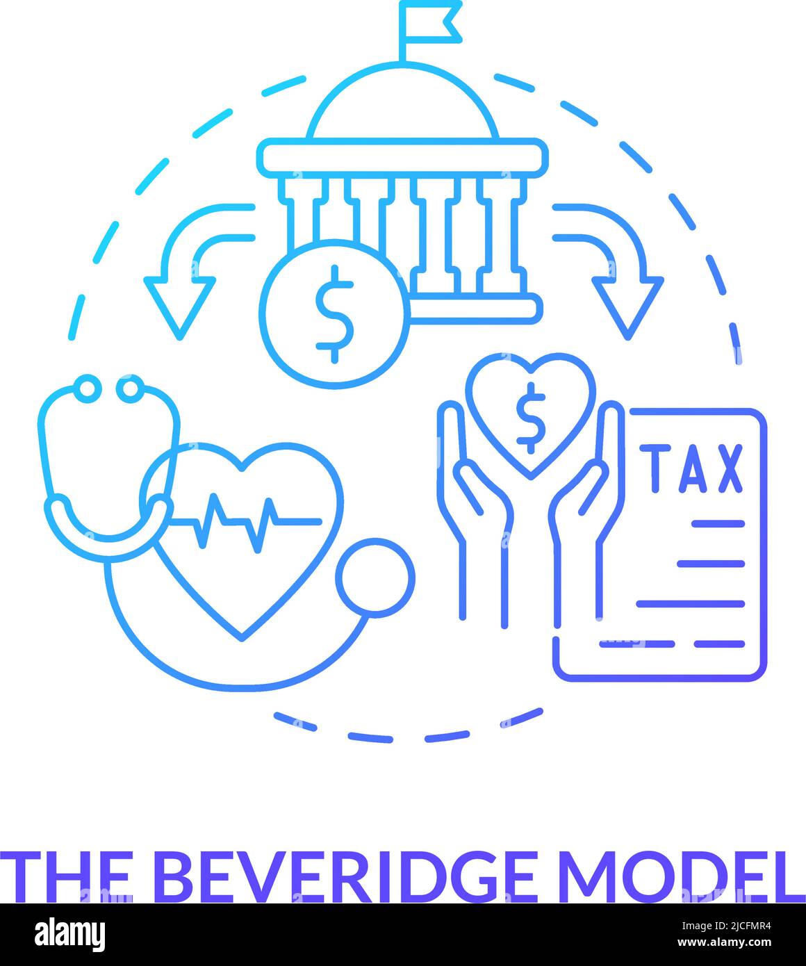 Beveridge Stock Vector Images - Alamy