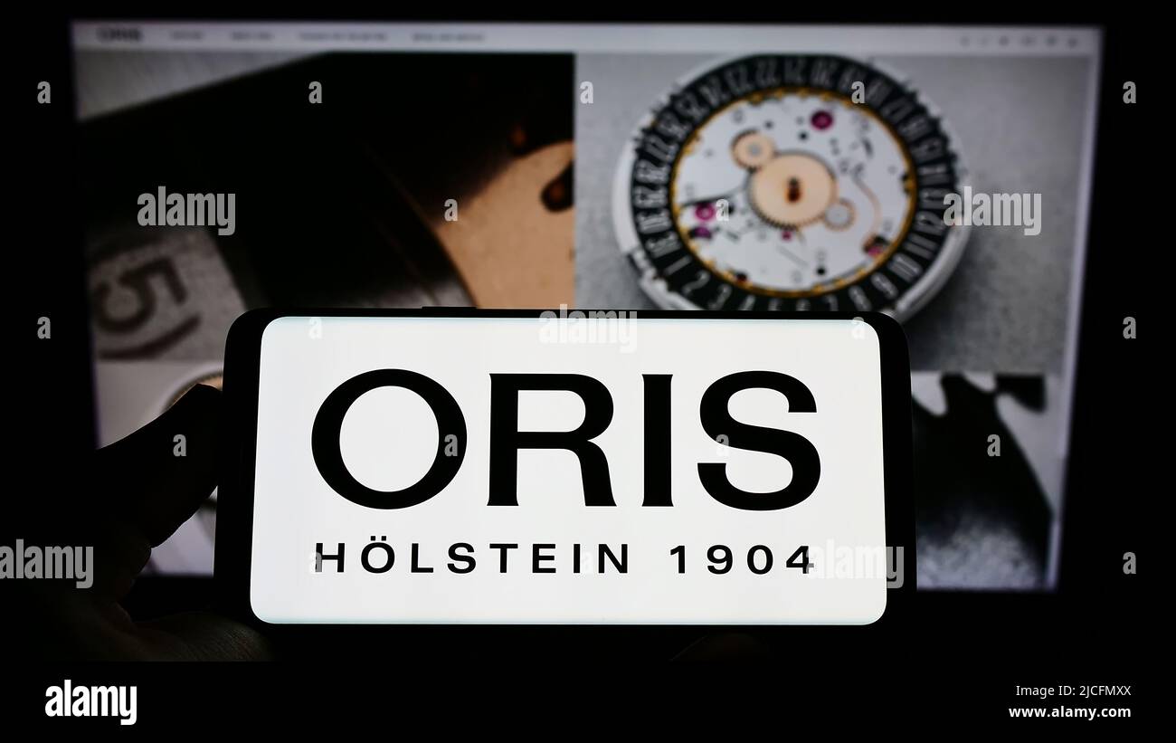 Oris sa hi-res stock photography and images - Alamy