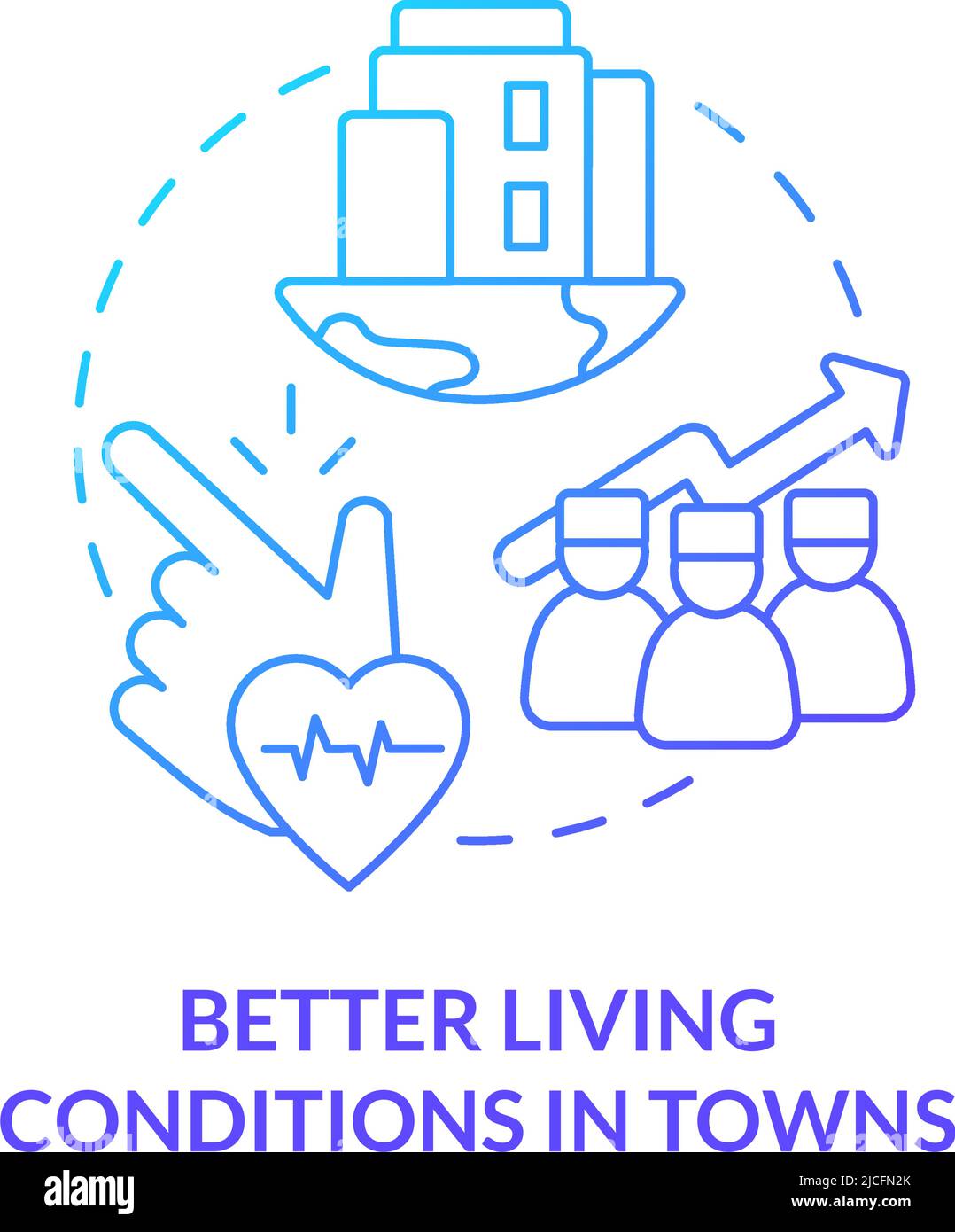 Rural hospital Stock Vector Images - Alamy