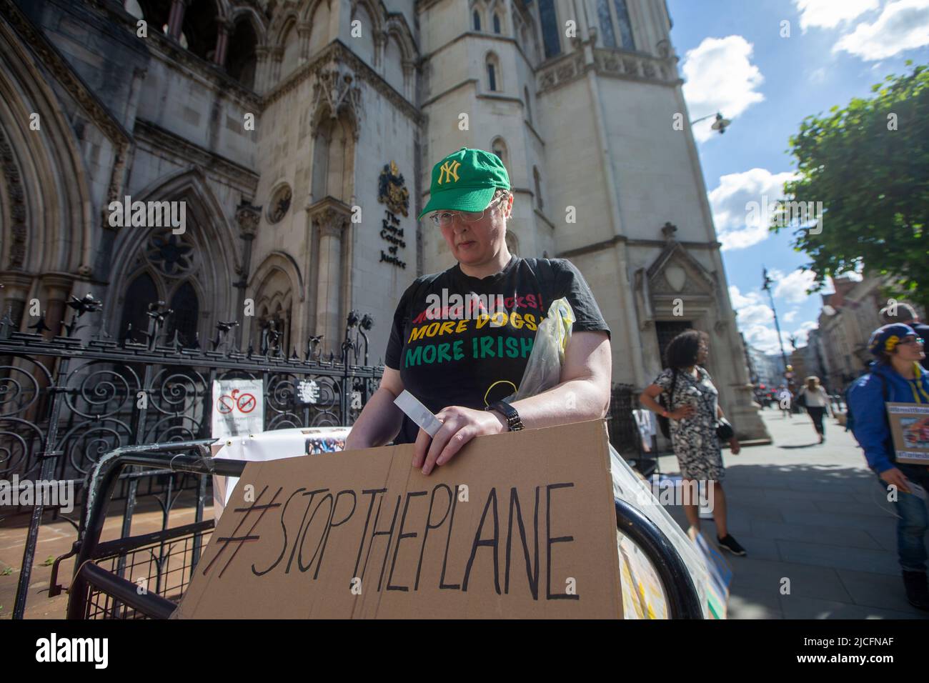 Stop rwanda plan hi-res stock photography and images - Alamy