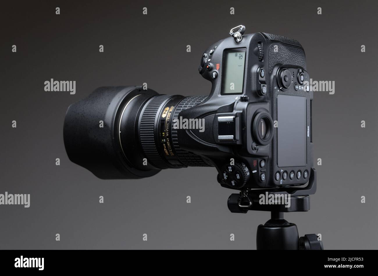 Nikon Photography Wallpapers