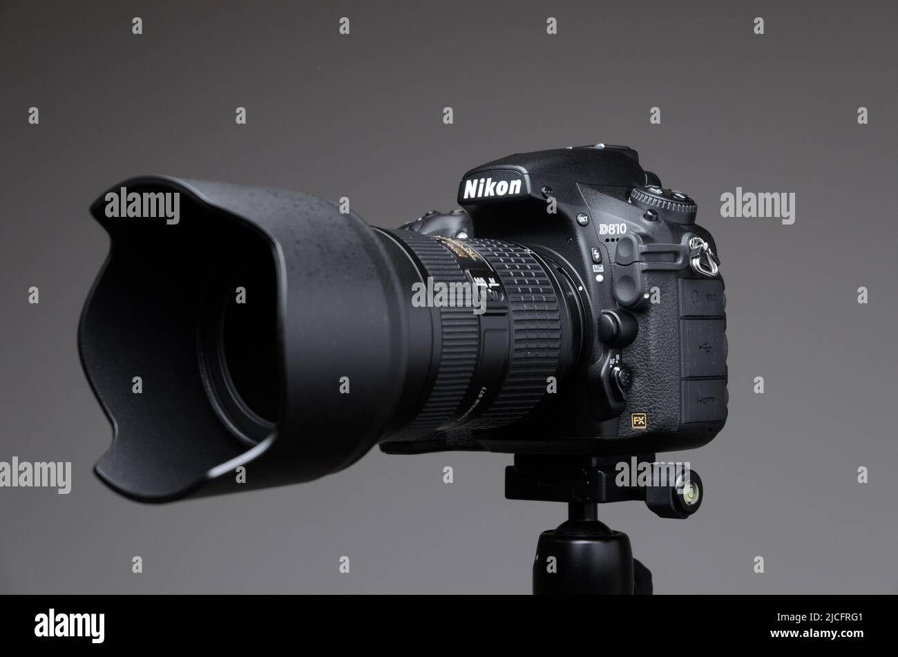 Professional zoom lens hi-res stock photography and images - Alamy