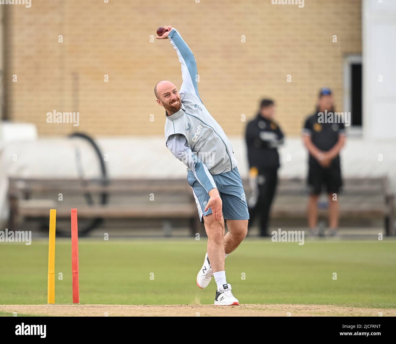 Jack leach 2022 hi-res stock photography and images - Alamy