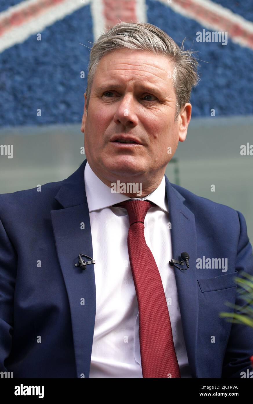 Simon lightwood by election hi-res stock photography and images - Alamy