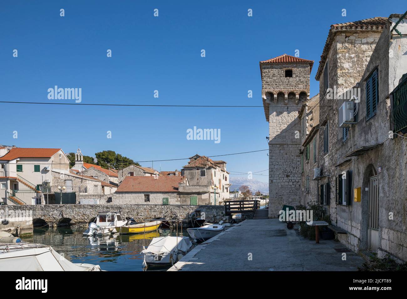 Fortress kastel hi-res stock photography and images - Alamy