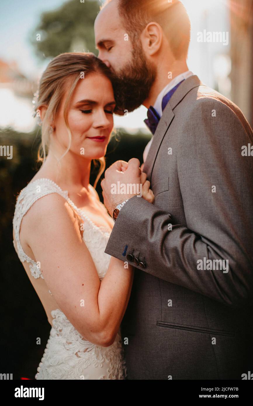 Future bride hi-res stock photography and images - Alamy