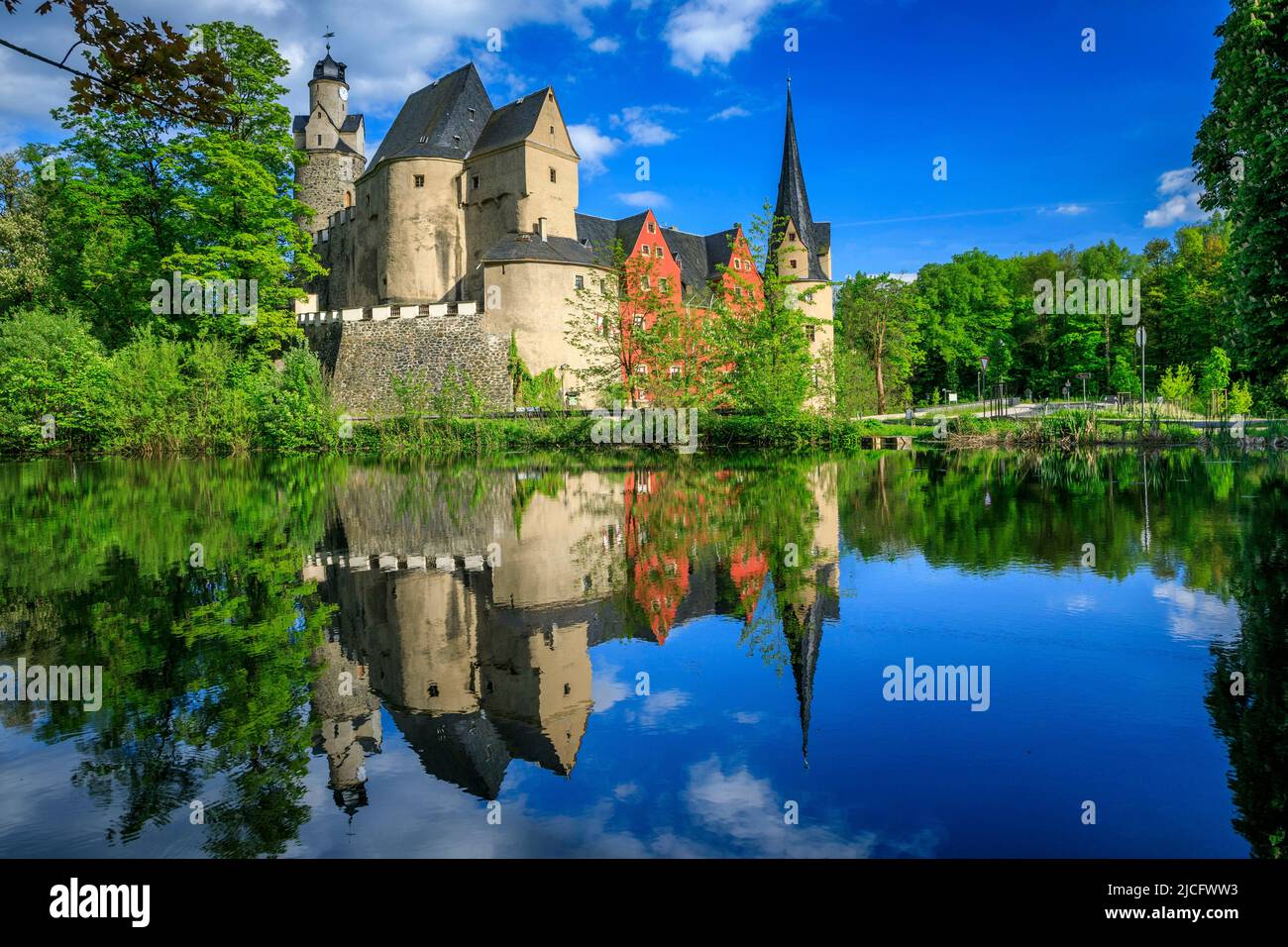Also known as stein castle hi-res stock photography and images - Alamy