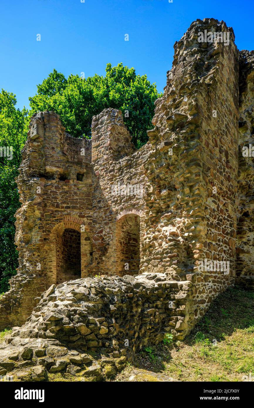 Remodelling historic buildings hi-res stock photography and images - Alamy