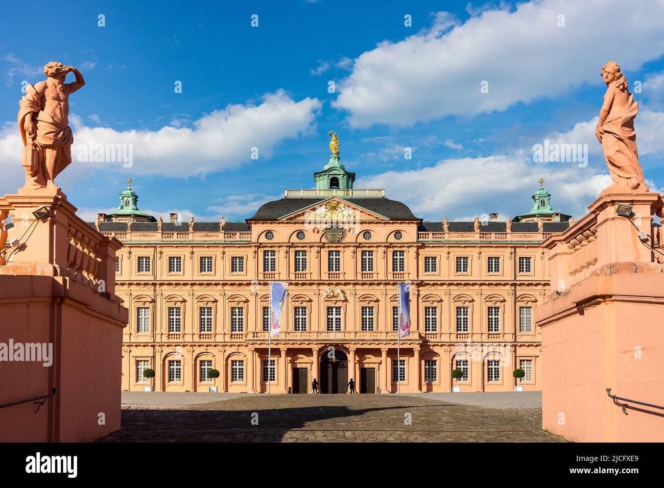 Rastatt cycle hi-res stock photography and images - Alamy