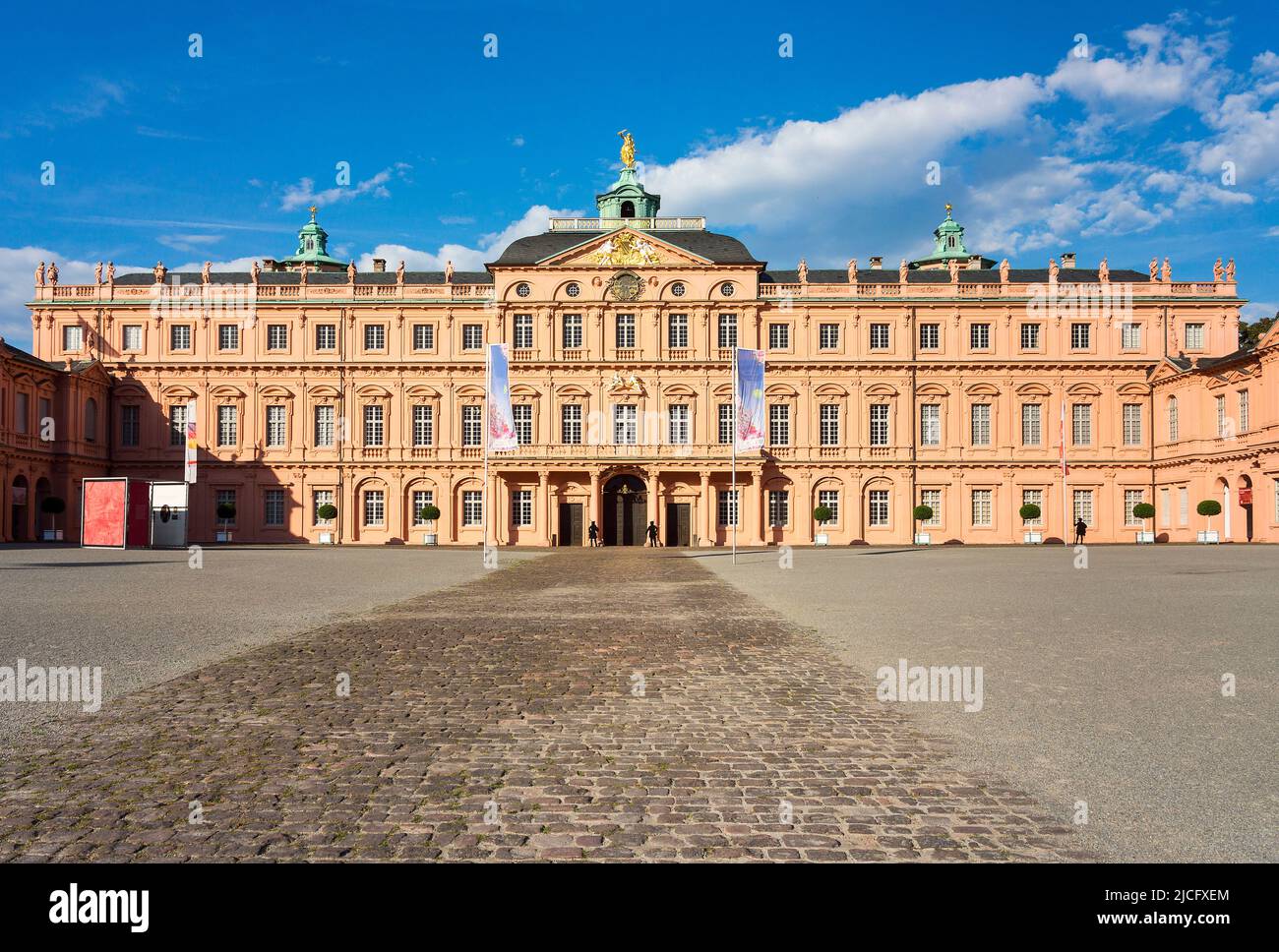 Rastatt cycle hi-res stock photography and images - Alamy