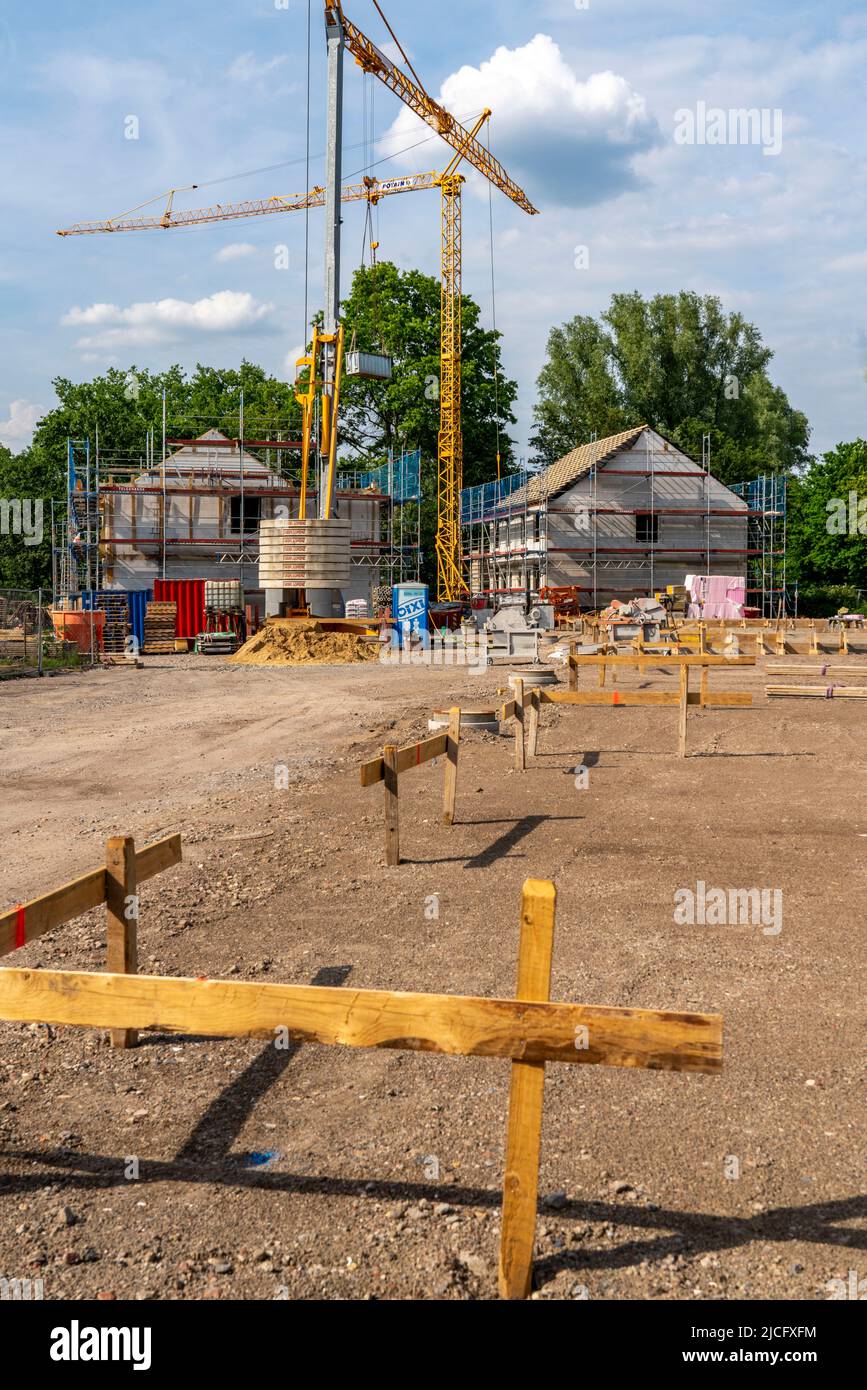 Contractor family hi-res stock photography and images - Alamy