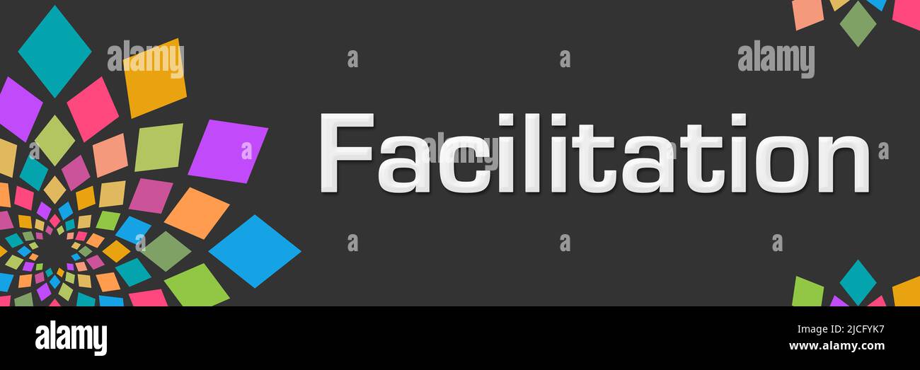 Communication facilitation hi-res stock photography and images - Alamy