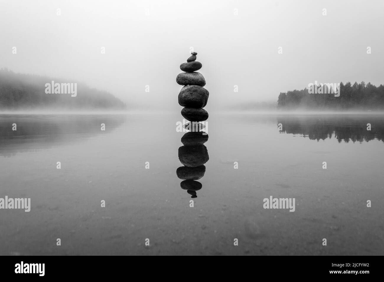 Reflection theme hi-res stock photography and images - Alamy