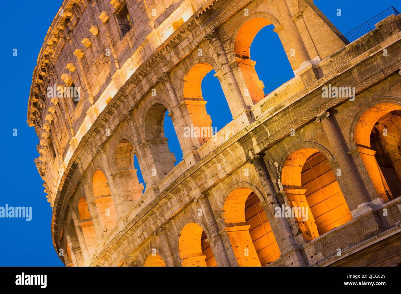 Colosseum rome close up hi-res stock photography and images - Alamy