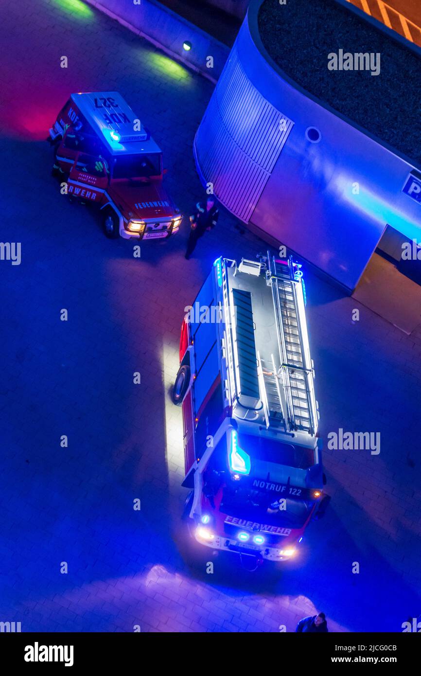 Assignment vienna hi-res stock photography and images - Alamy