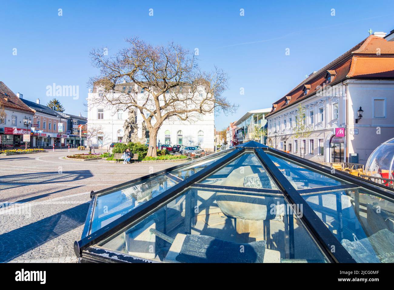 Donau region hi-res stock photography and images - Alamy