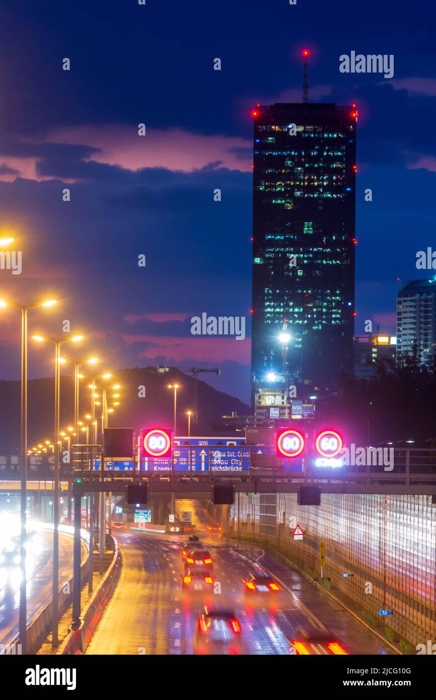 A22 high road hi-res stock photography and images - Alamy