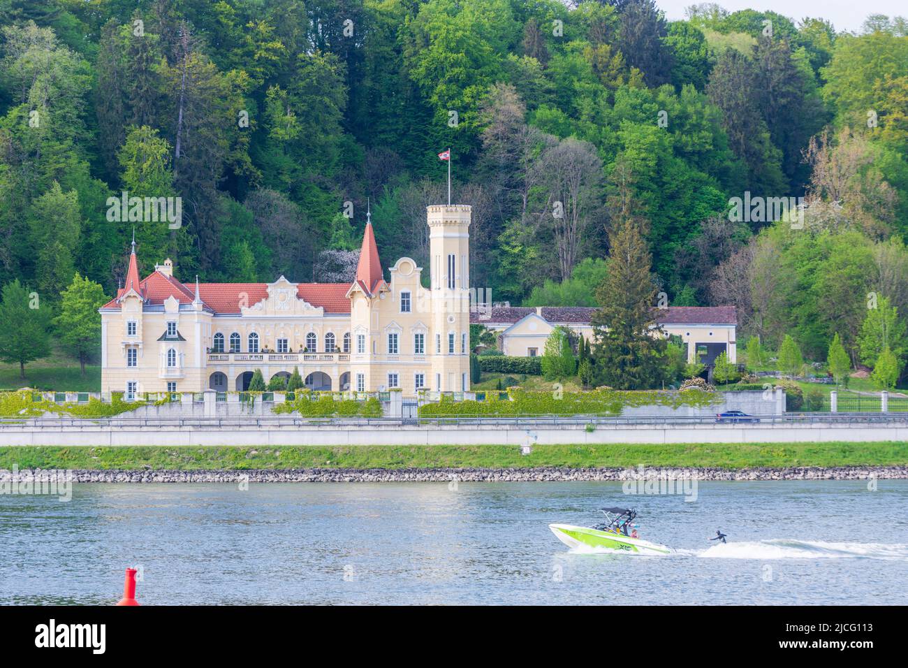 Schloss dornach castle hi-res stock photography and images - Alamy