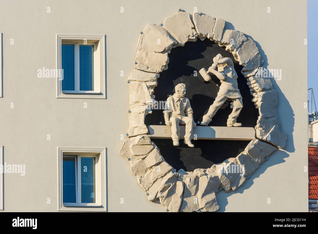 Georg emmerling hof hi-res stock photography and images - Alamy