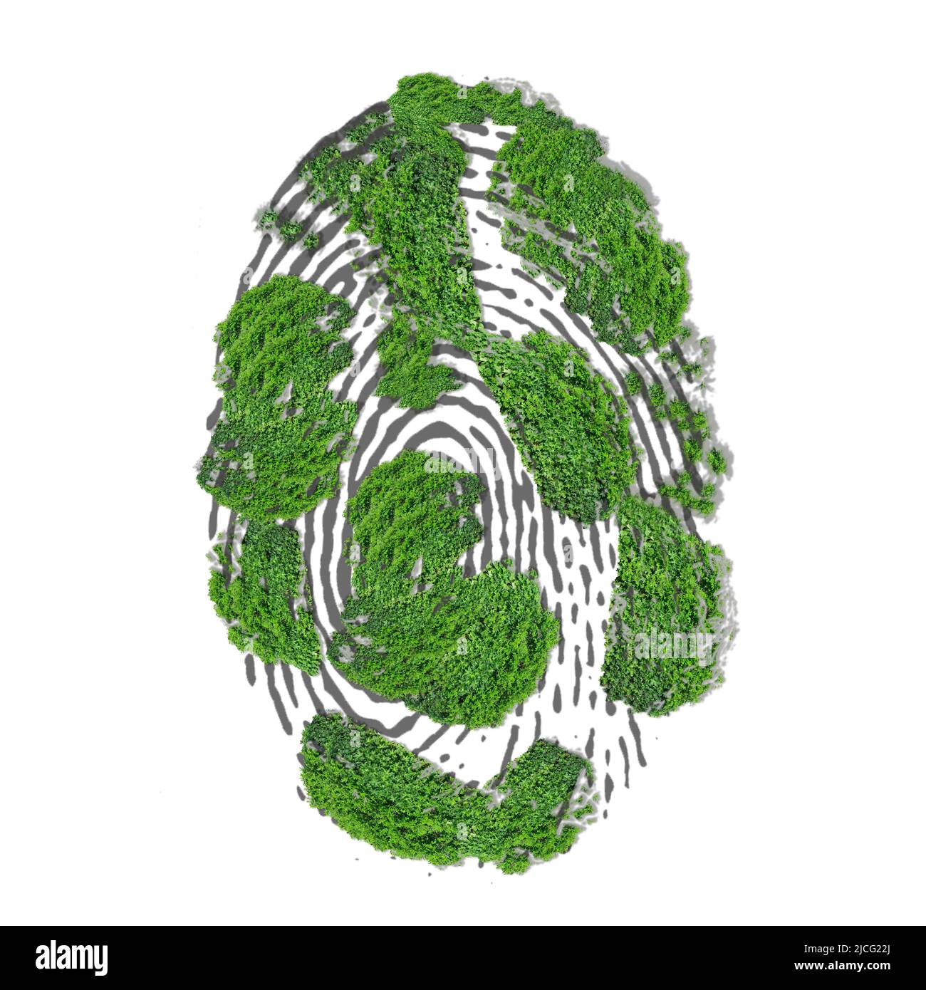 Ecological awareness Cut Out Stock Images & Pictures - Alamy