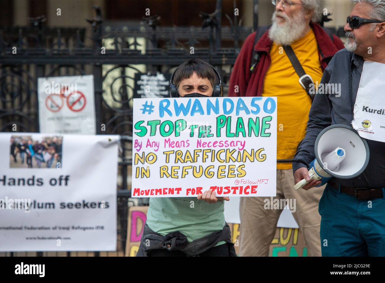 Stop rwanda plan hi-res stock photography and images - Alamy