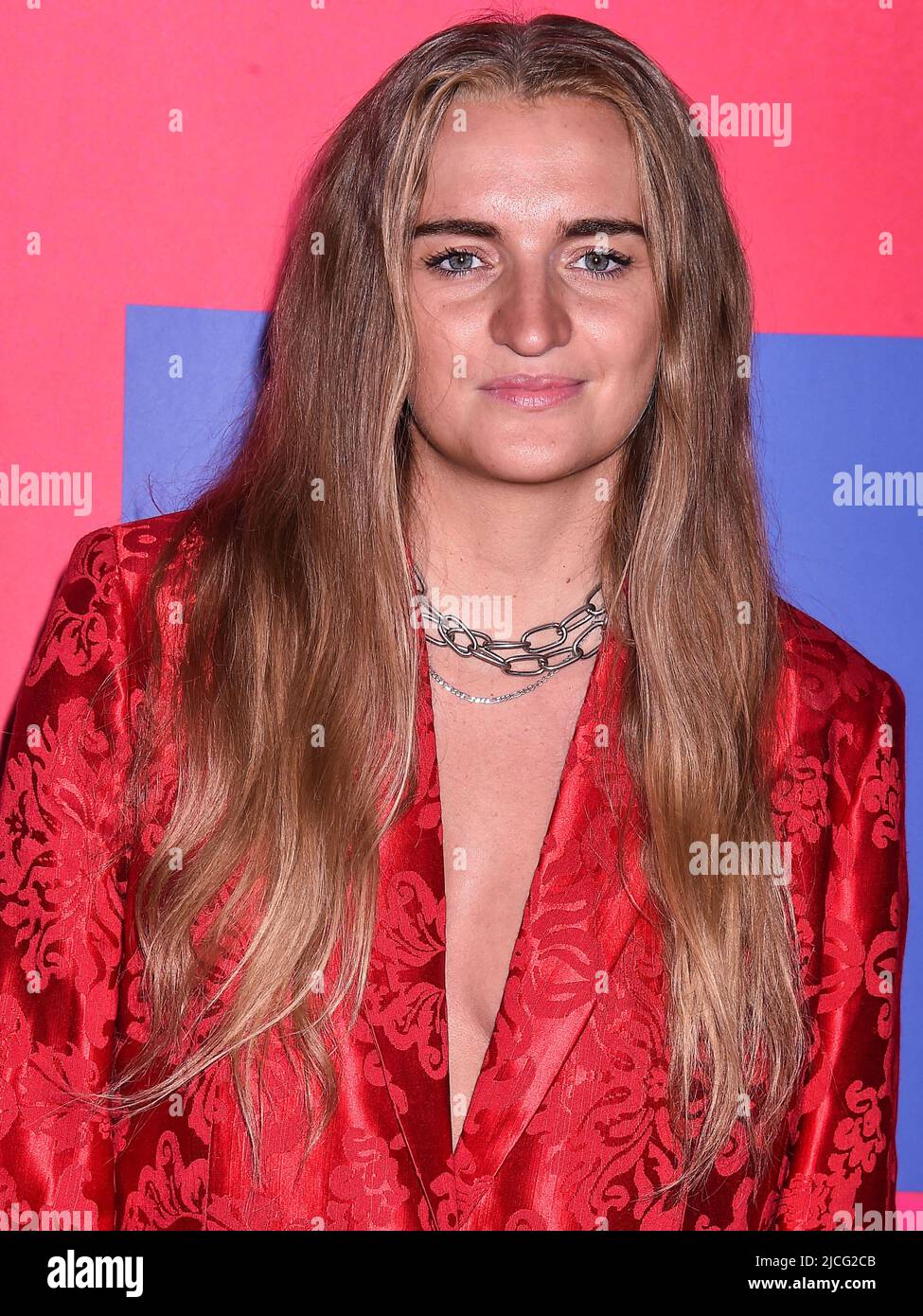 Los Angeles, United States. 11th June, 2022. LOS ANGELES, CALIFORNIA ...