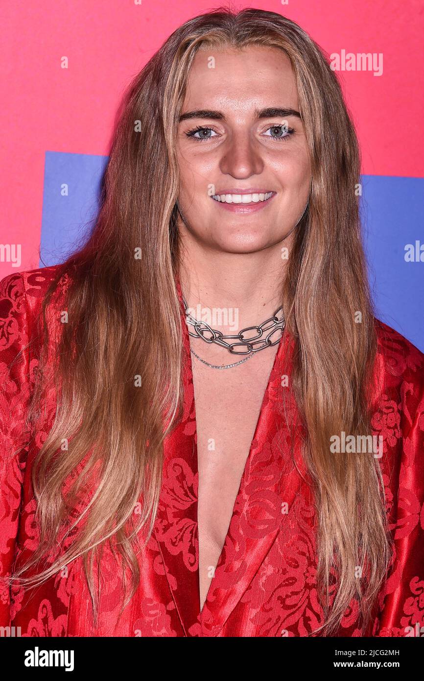 Los Angeles, United States. 11th June, 2022. LOS ANGELES, CALIFORNIA ...