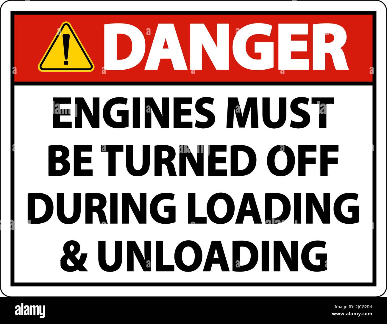 Start the engines Stock Vector Images - Alamy