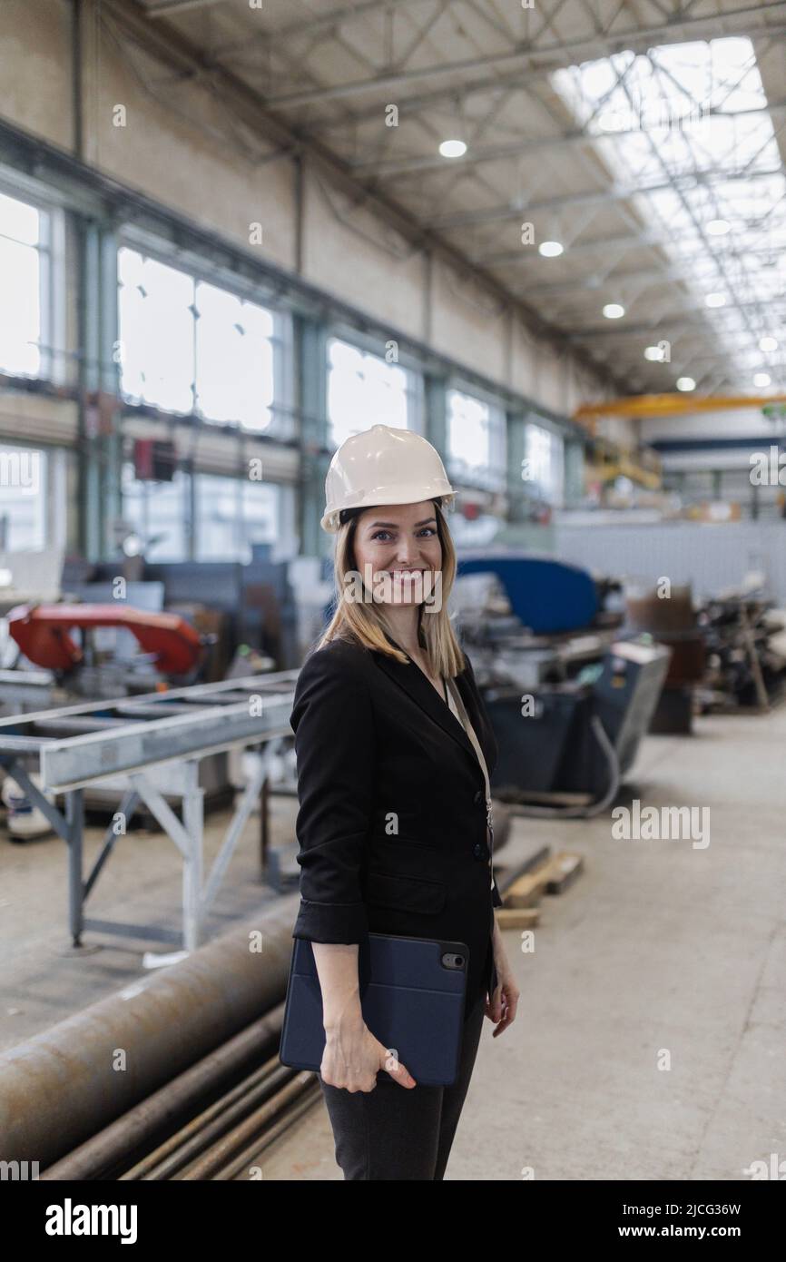 Female chief hi-res stock photography and images - Alamy