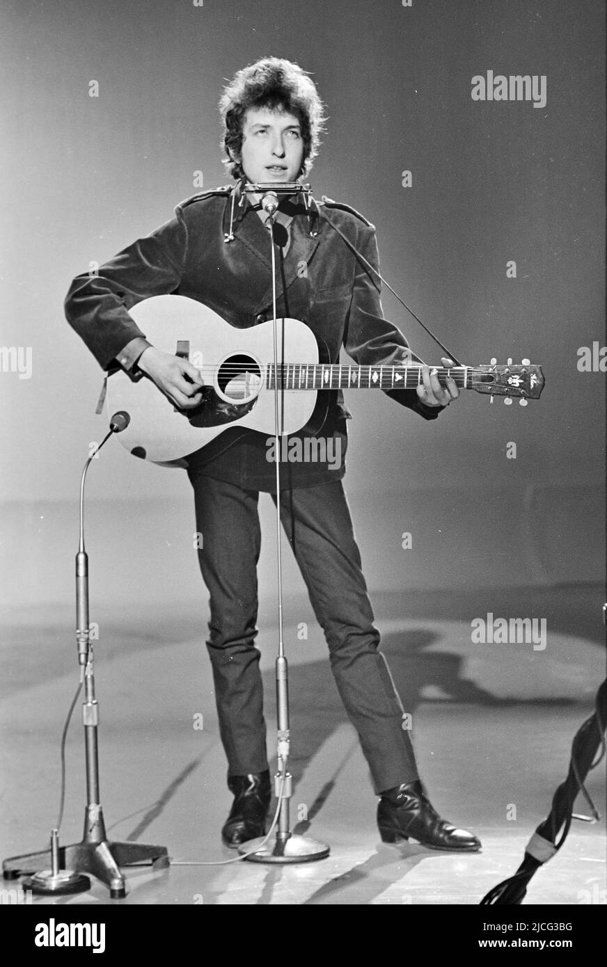 Bob dylan 1960s hi-res stock photography and images - Alamy