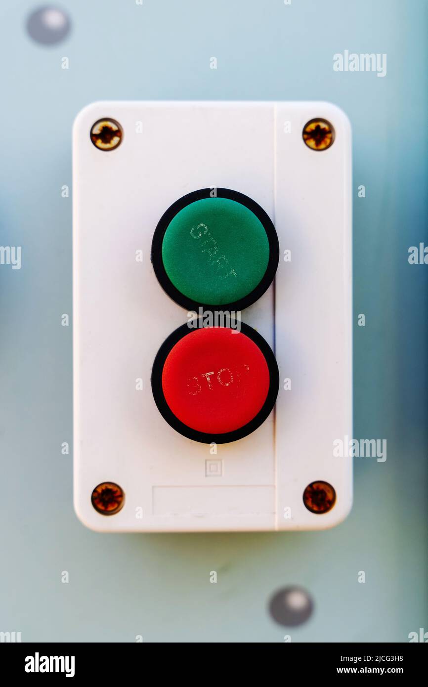 Electrical energy technology hi-res stock photography and images - Alamy