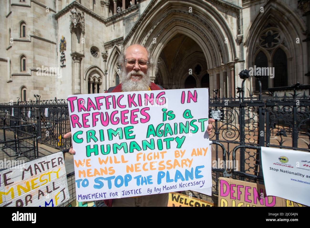 Stop rwanda plan hi-res stock photography and images - Alamy