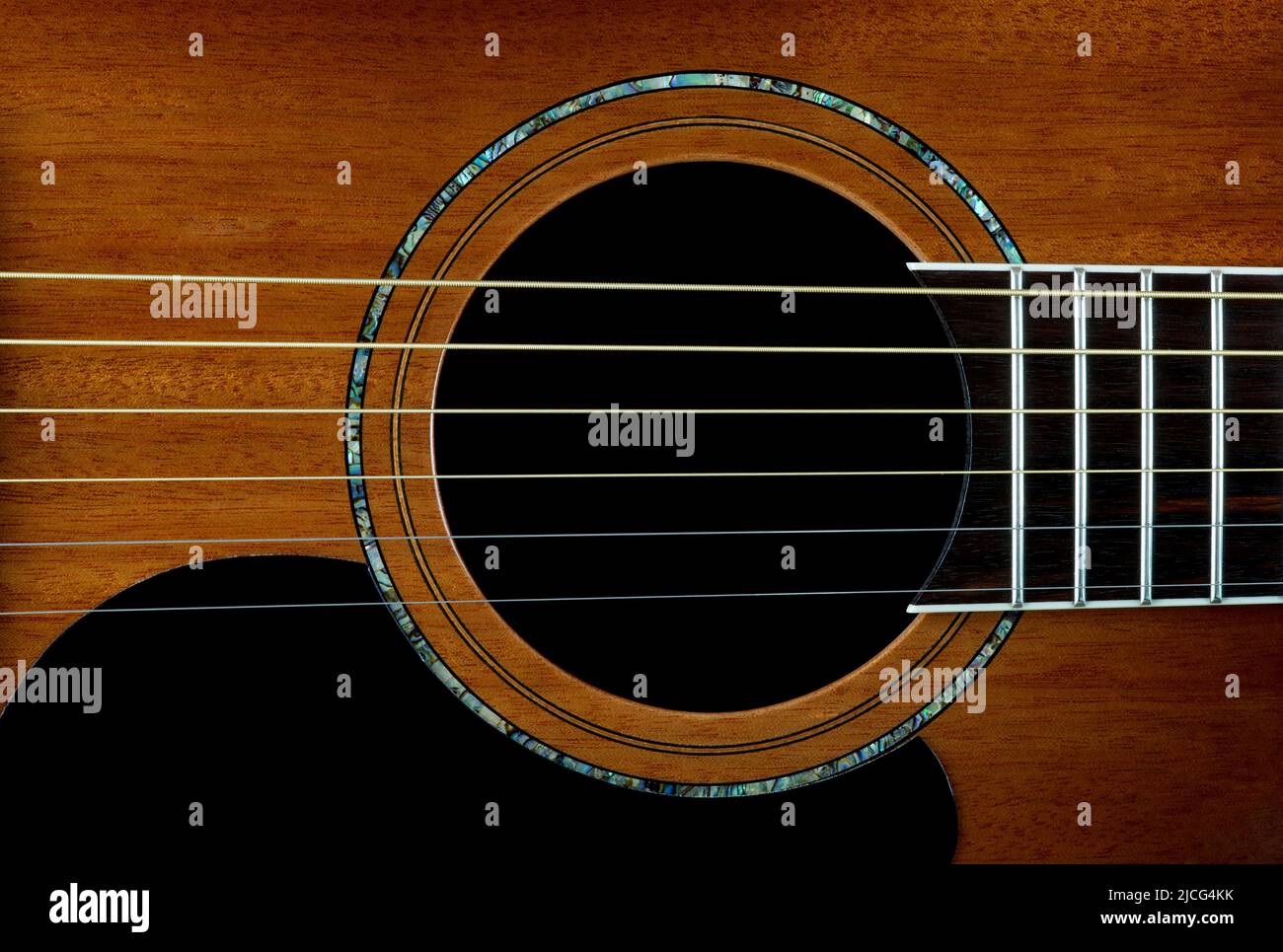 Soundhole hi-res stock photography and images - Alamy