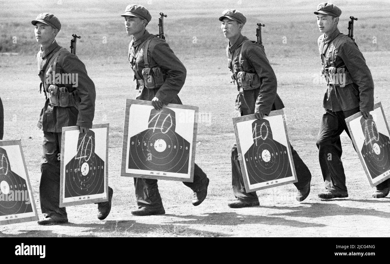 Black liberation army Black and White Stock Photos & Images - Alamy