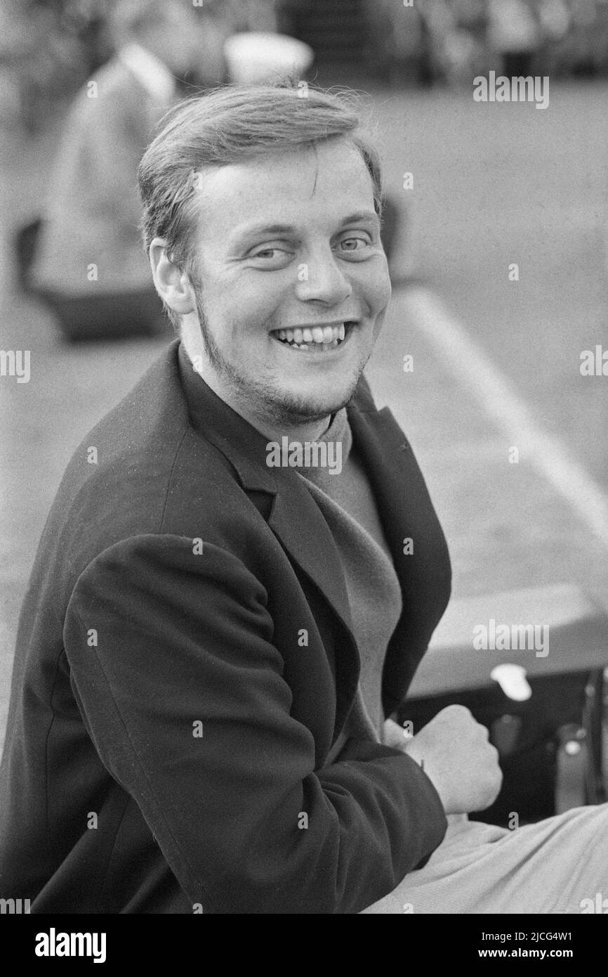 31 07 1963 hi-res stock photography and images - Alamy