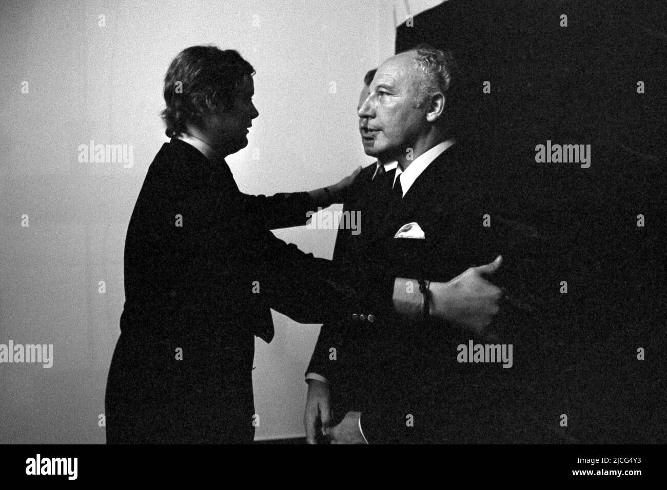 30 september 1969 hi-res stock photography and images - Alamy