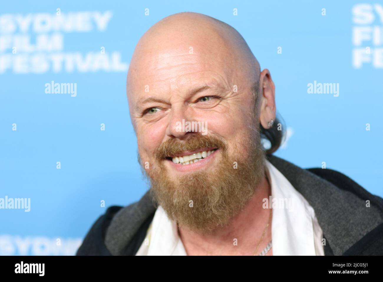 Craig boreham hi-res stock photography and images - Alamy